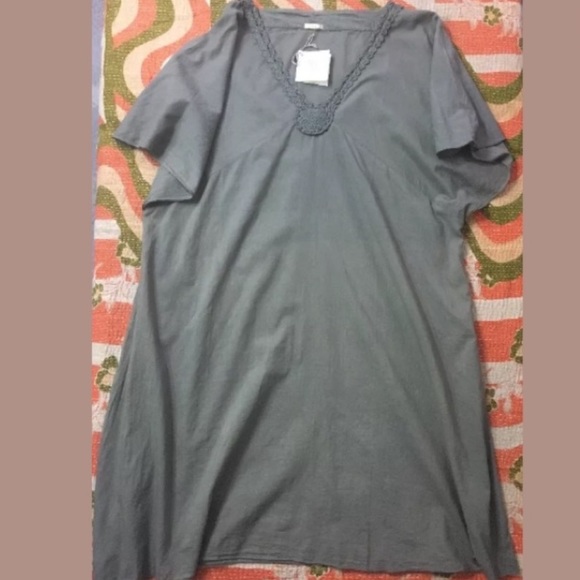 Matta | Dresses | Matta Ny Lightweight Embroidered Dress | Poshmark